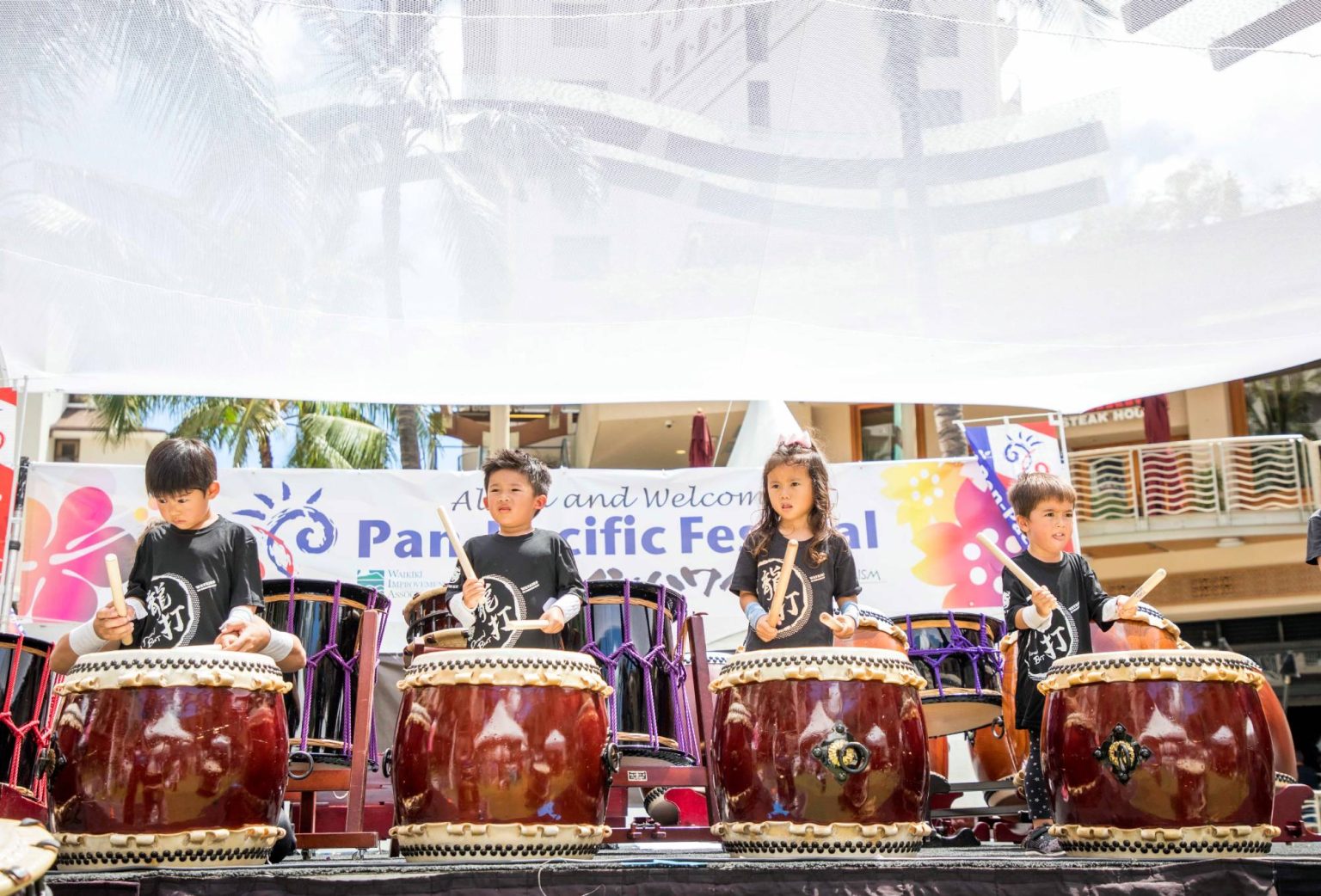 Pan Pacific Festival – The Pan-Pacific Festival Foundation and the ...