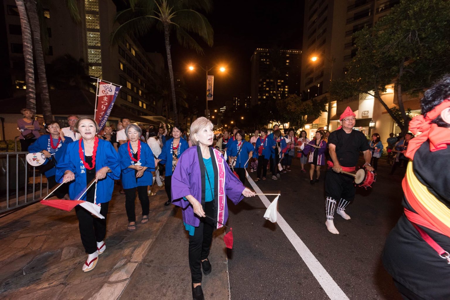 Participate – Pan Pacific Festival