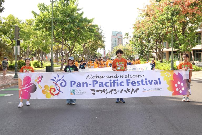 Pan-Pacific Festival Announces Summer Festival Dates and New Theme for ...